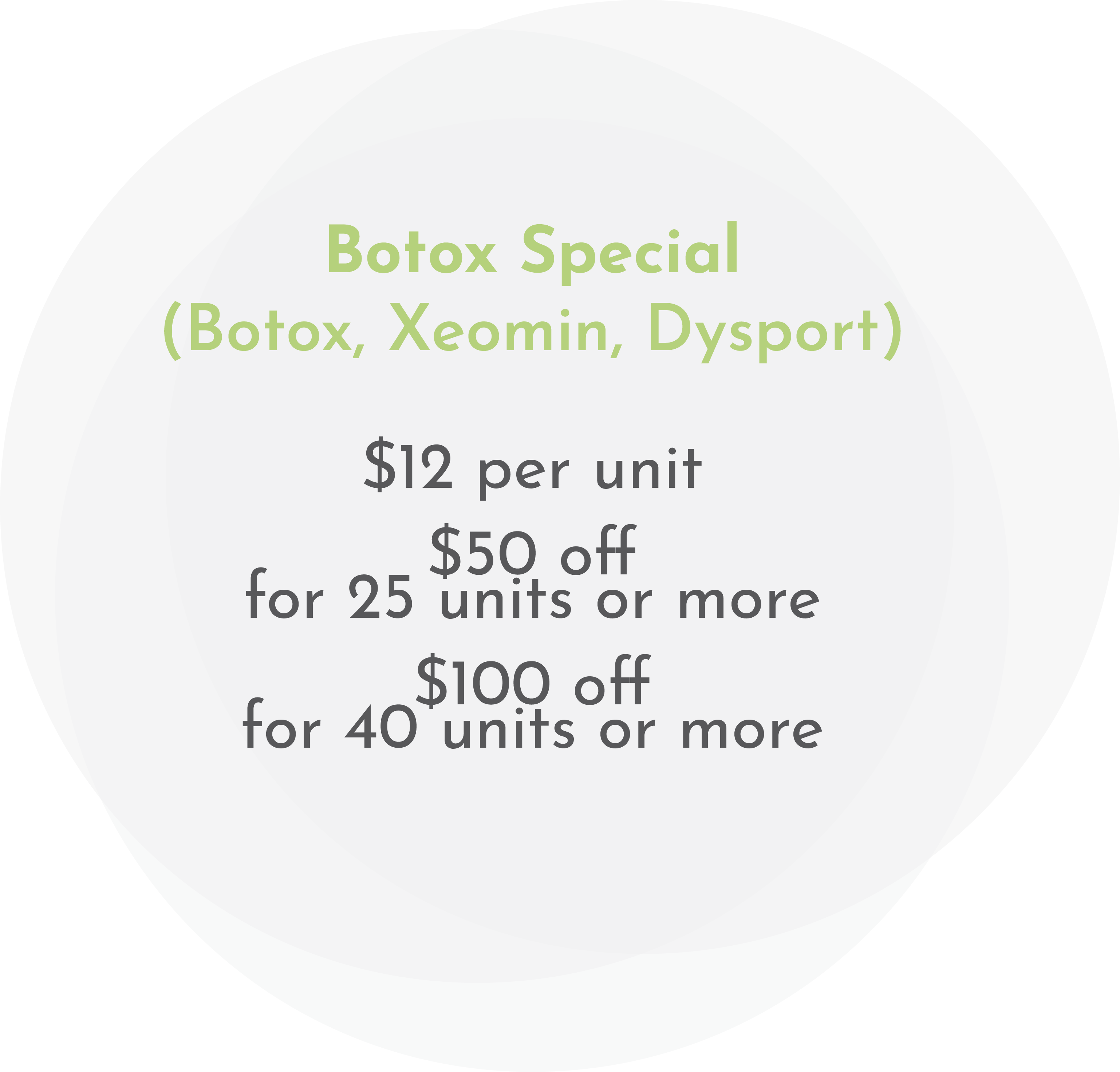 La Bella Cosmetic Surgery - La Bella Cosmetic Surgery