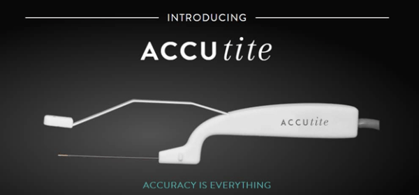 Accutite - Getting Back the Youthfulness & a Contoured Skin
